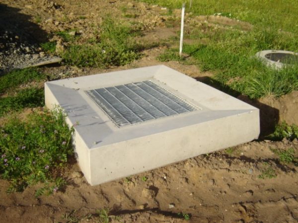 Manholes, Pits & Lids | Hudson Civil Products - Launceston, Tasmania