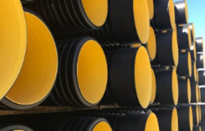 Stormwater | Hudson Civil Products - Launceston, Tasmania