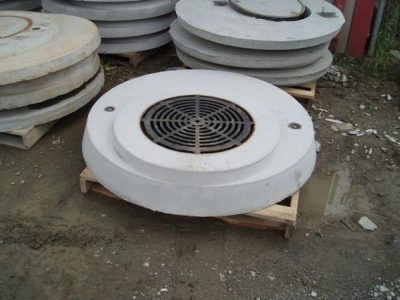 Manholes, Pits & Lids | Hudson Civil Products - Launceston, Tasmania