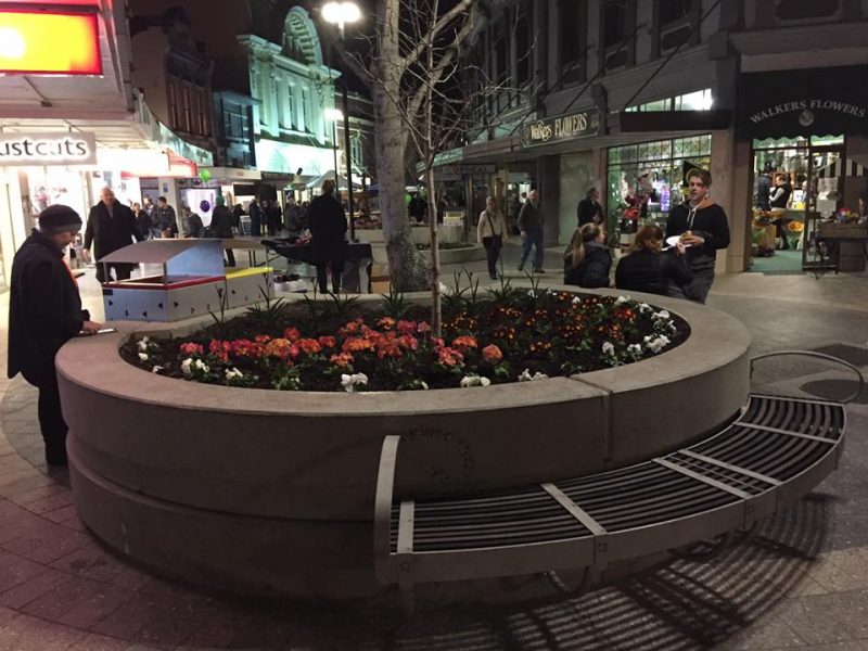 Custom Precast Concrete Solutions | Hudson Civil Products - Launceston ...